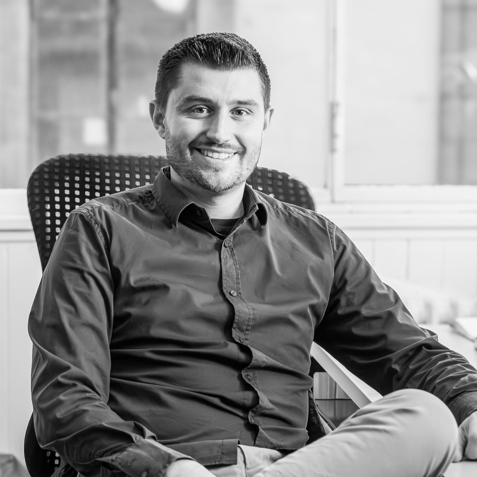 Dylan Montanari - Grenier + Coretra